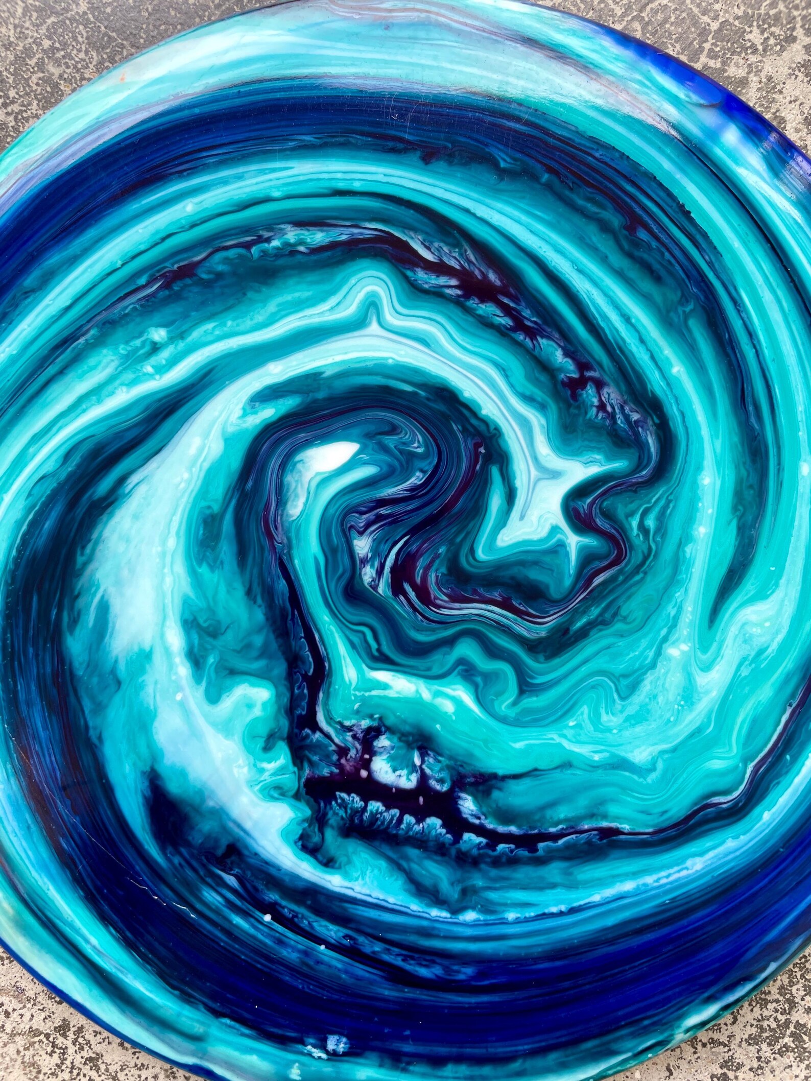 Innova Star Mako3 180g Custom Hand Dyed Brand New Never Thrown - Etsy