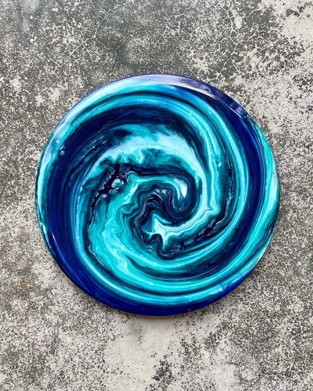 Innova Star Mako3 180g Custom Hand Dyed Brand New Never Thrown - Etsy