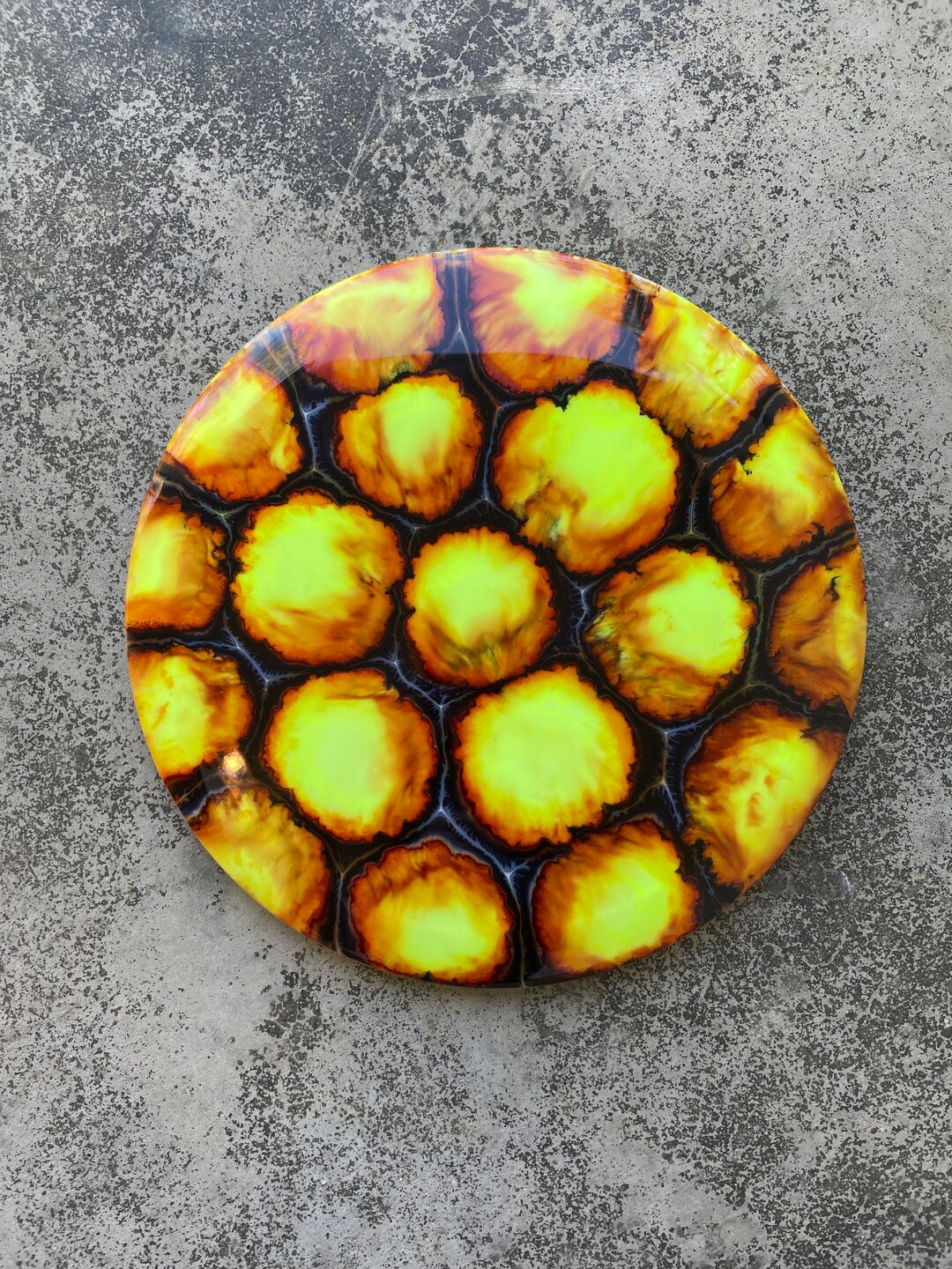 Innova Star Roadrunner Bottom Stamp Disc Golf Disc 173-175g Custom Hand ...