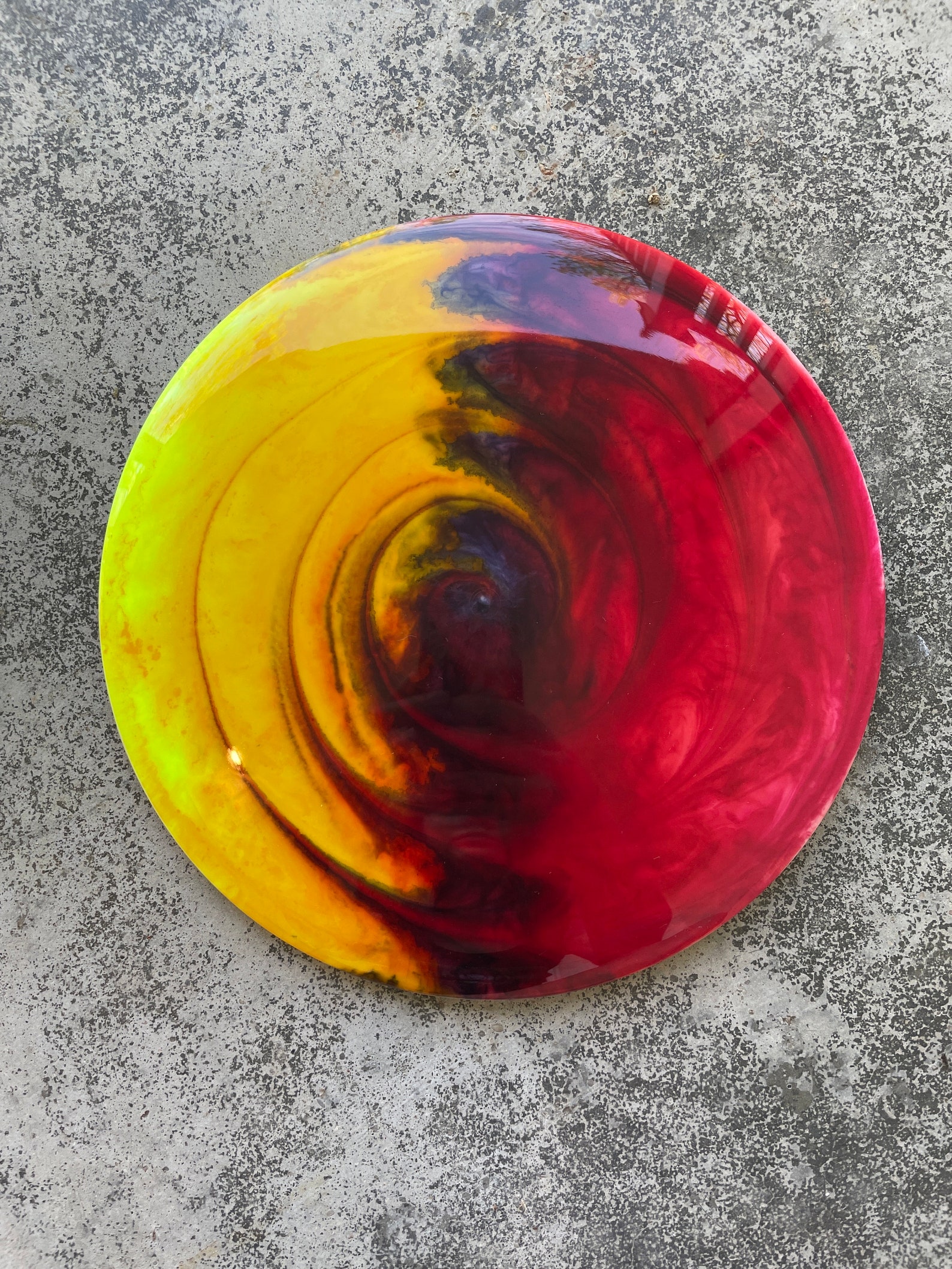 Innova Star Roadrunner Bottom Stamp Disc Golf Disc 173-175g Custom Hand ...