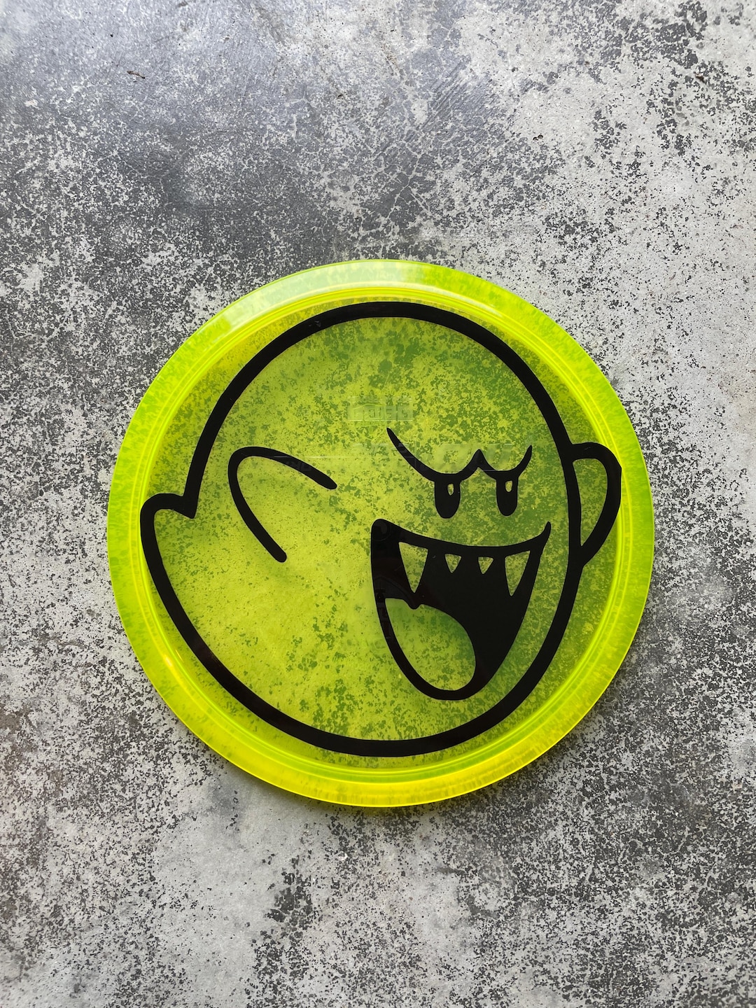 Discmania C-line MD3 175g Custom Hand Dyed Brand New Never Thrown - Etsy