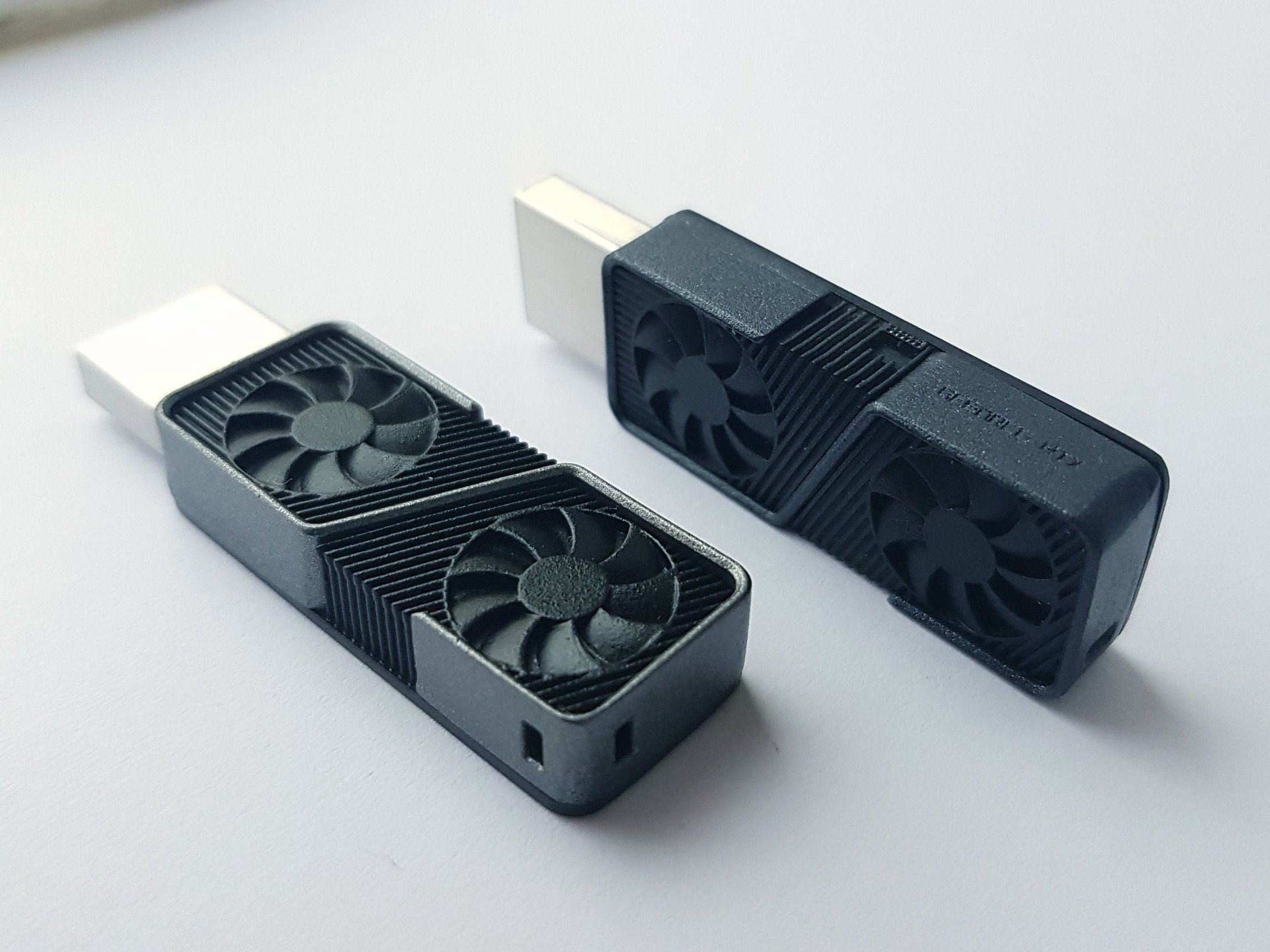 RTX GPU Styled. USB 3.2 Drive. 3070 3060ti | Etsy