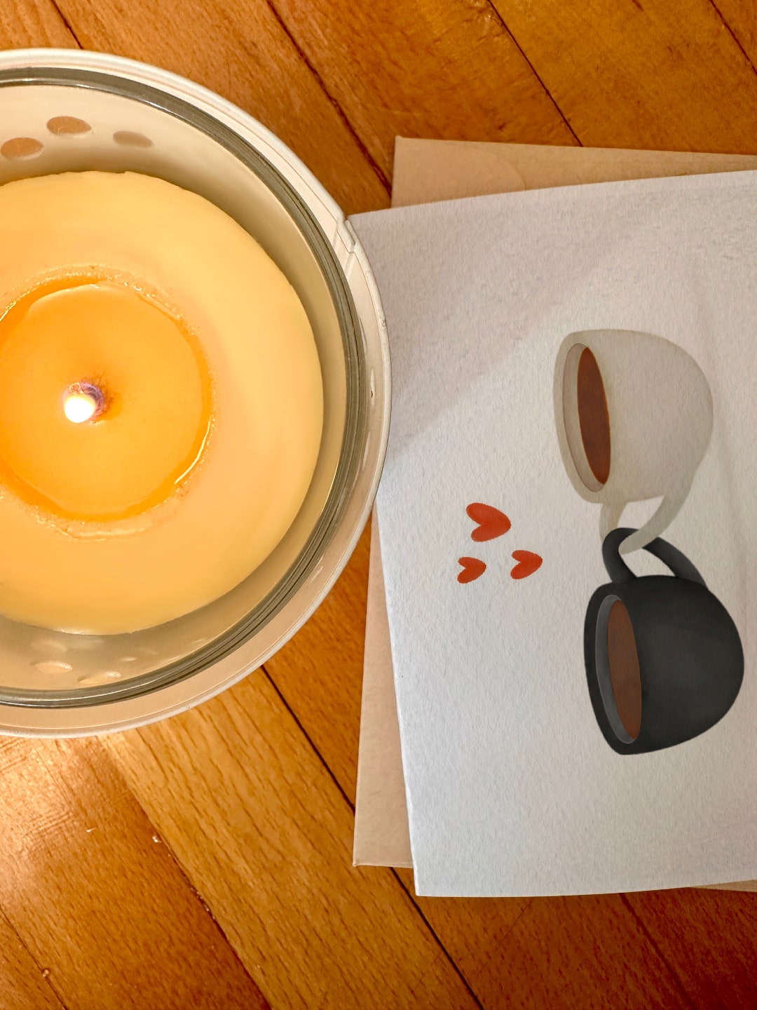 I Love Doing Life With You. Card for Him, Her, Husband, Wife, Partner ...