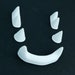 Fursuit Teeth 3D Printed Toony Fangs for Fursuits and Costume - Etsy UK