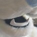 Fursuit Teeth 3D Printed Toony Fangs for Fursuits and Costume - Etsy UK