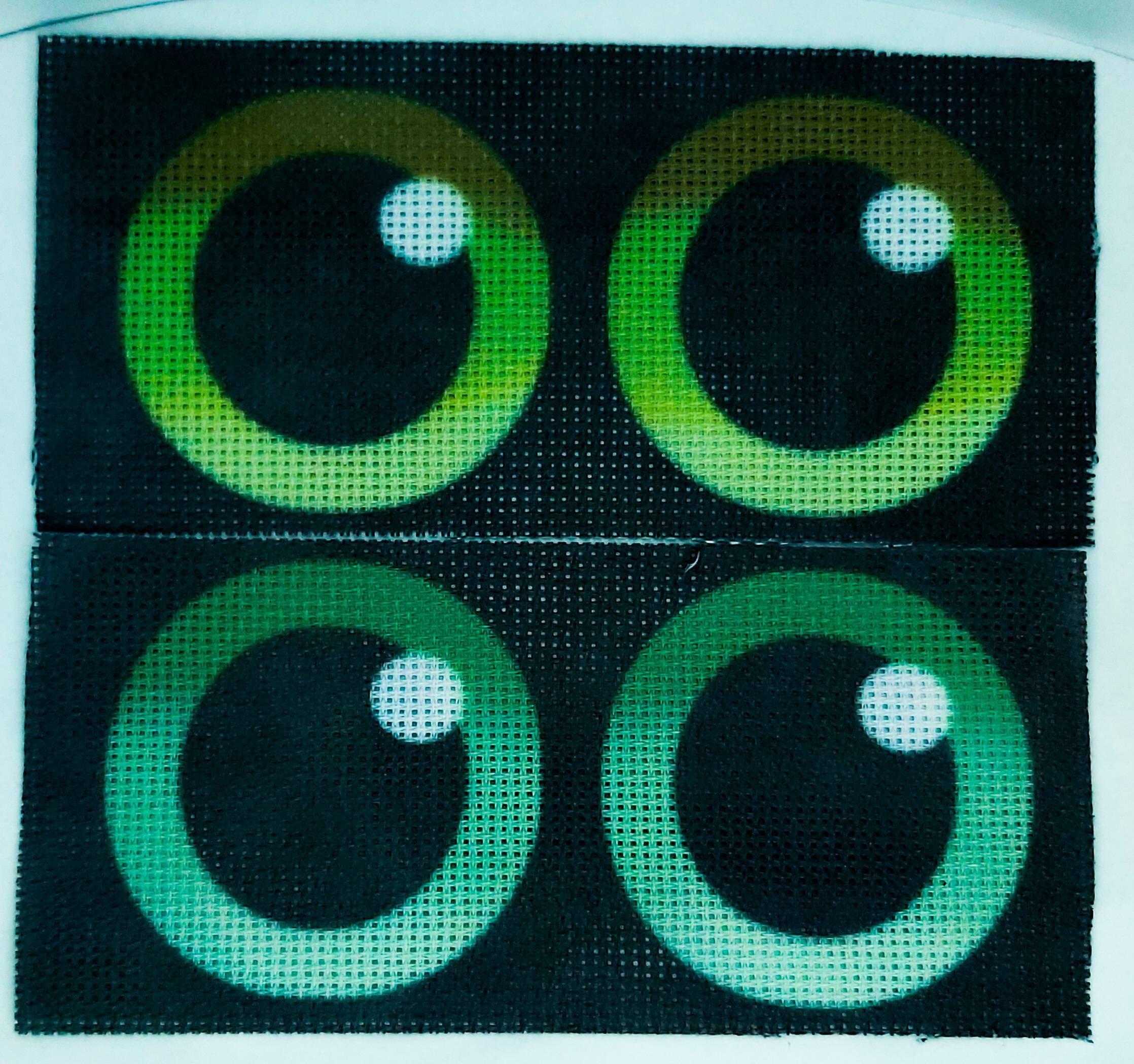 Fursuit Eye Mesh Waterproof Pupils for DIY Furry Costumes in - Etsy ...