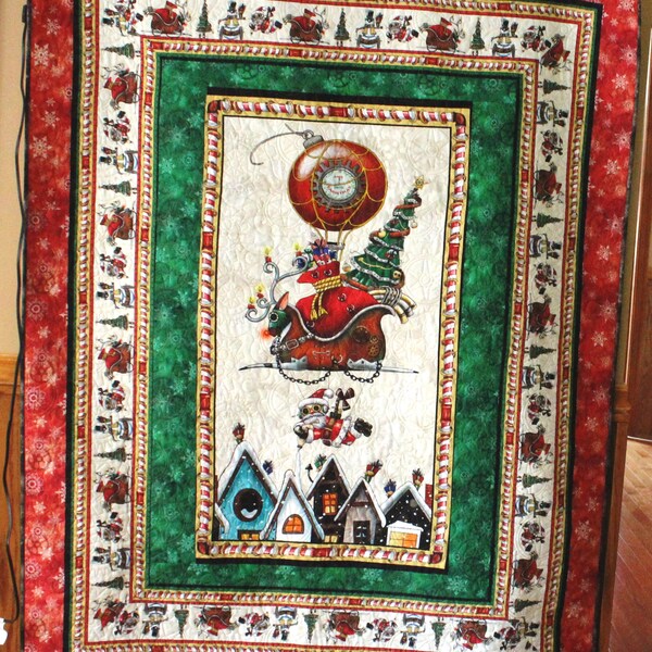 Steampunk Quilt Kit - Etsy