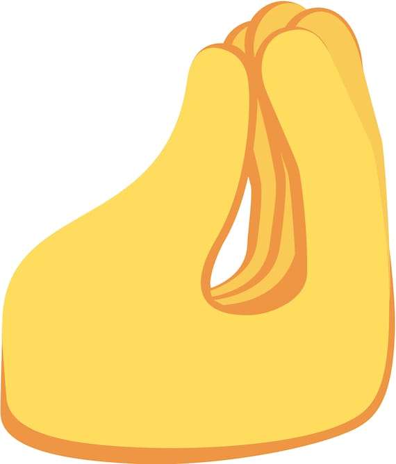 Pinched Fingers Clipart Images