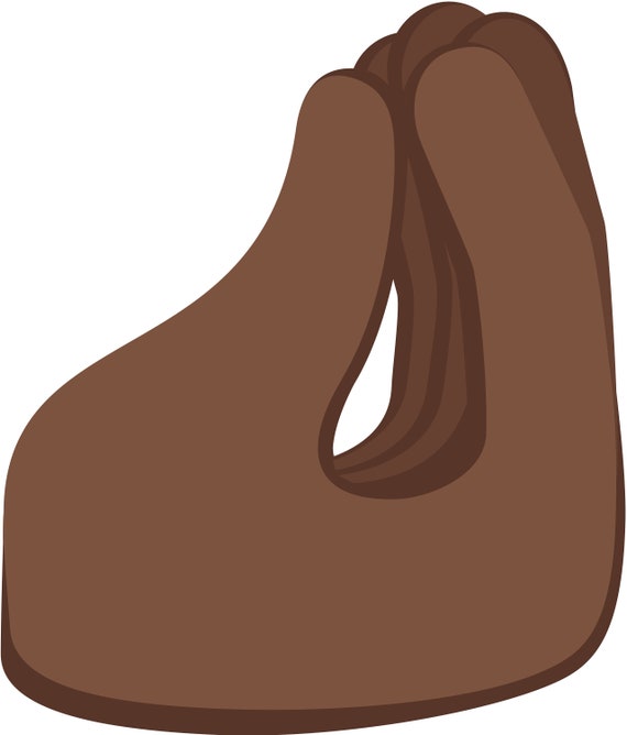 Pinched Fingers Clipart Images