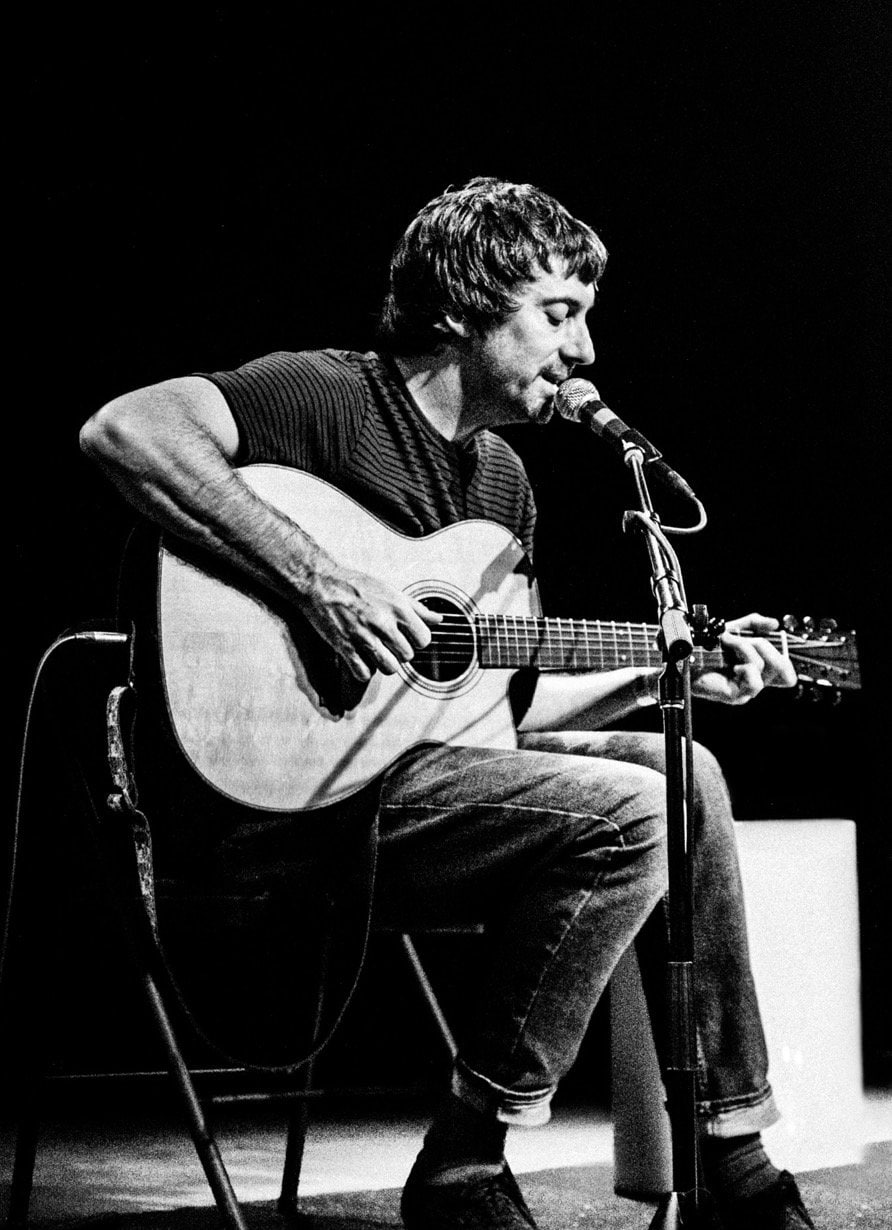 Graham Coxon - Photographic Print - Etsy