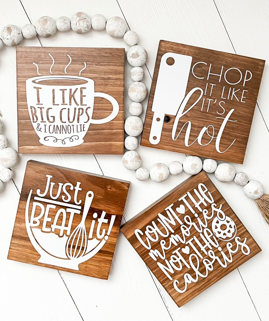 Funny Kitchen Signs, Funny Kitchen Decor, Funny Kitchen Decorations ...