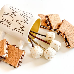 Fake Smores - Etsy
