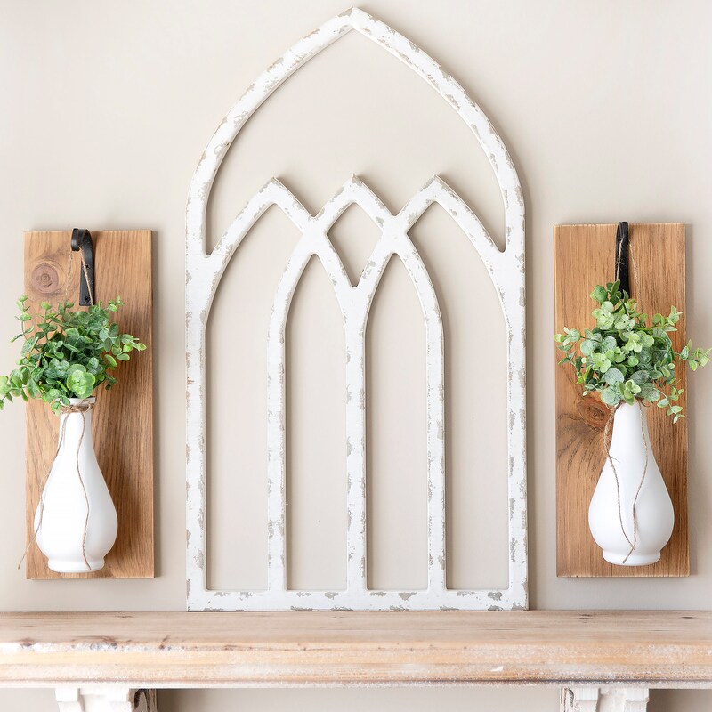 Rustic Wall Decor - Etsy