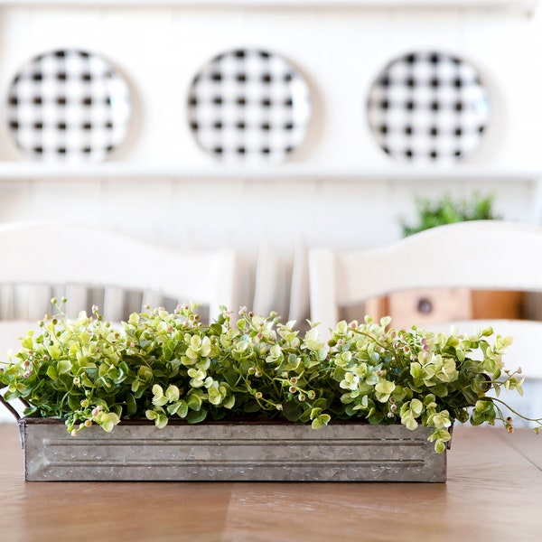 Farmhouse Table Centerpiece - Etsy