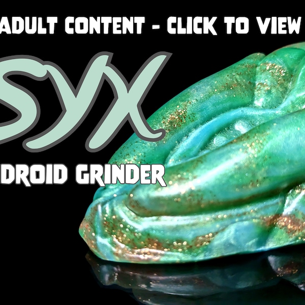 Grinder Sex Toy Etsy