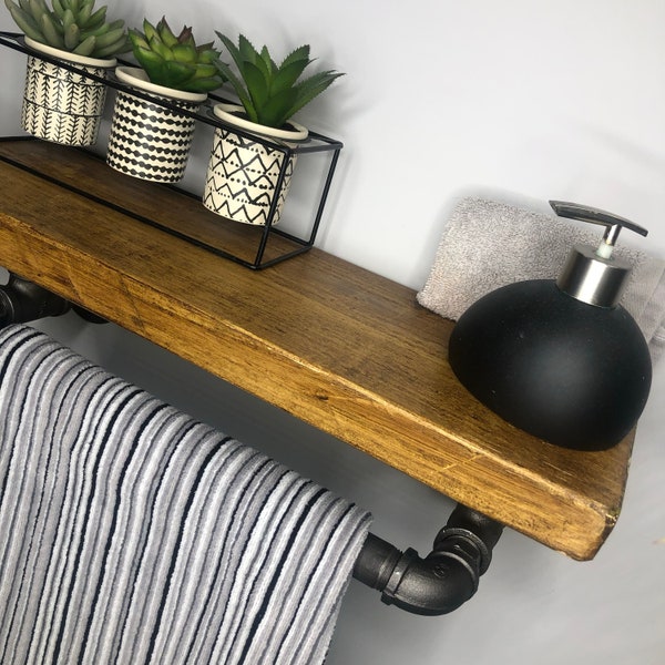 Pipe Wardrobe - Etsy UK