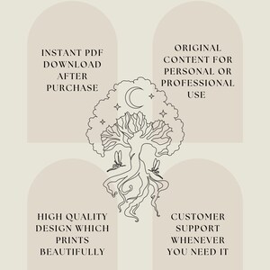 LETTING GO Guided Meditation Script Collection | 10 Guided Meditation ...