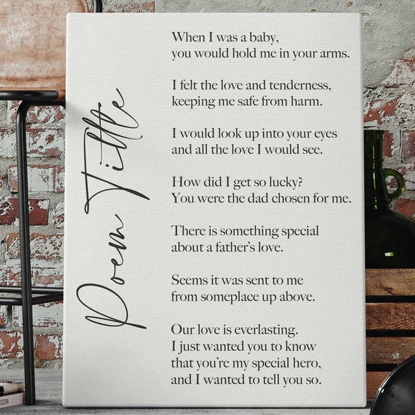 Letter From Heaven Print, to My Dearest Family, Funeral Poem, Missing ...