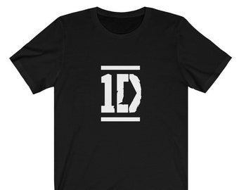 1d Logo - Etsy
