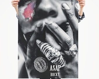 Asap rocky albums in order - zigawer