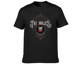 Logo Front Shirt - Etsy