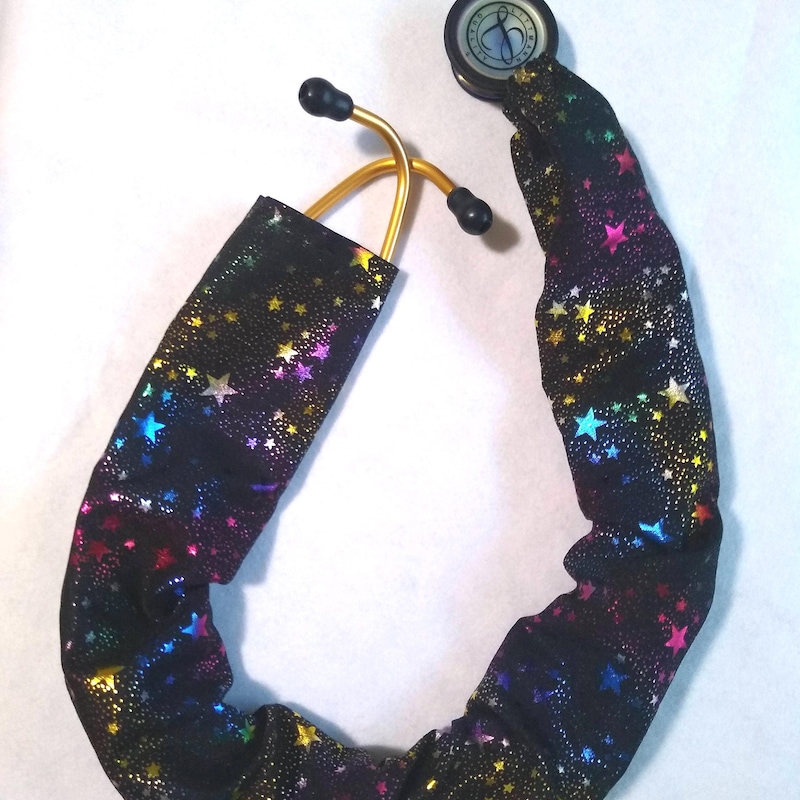 Stethoscope Cover - Etsy