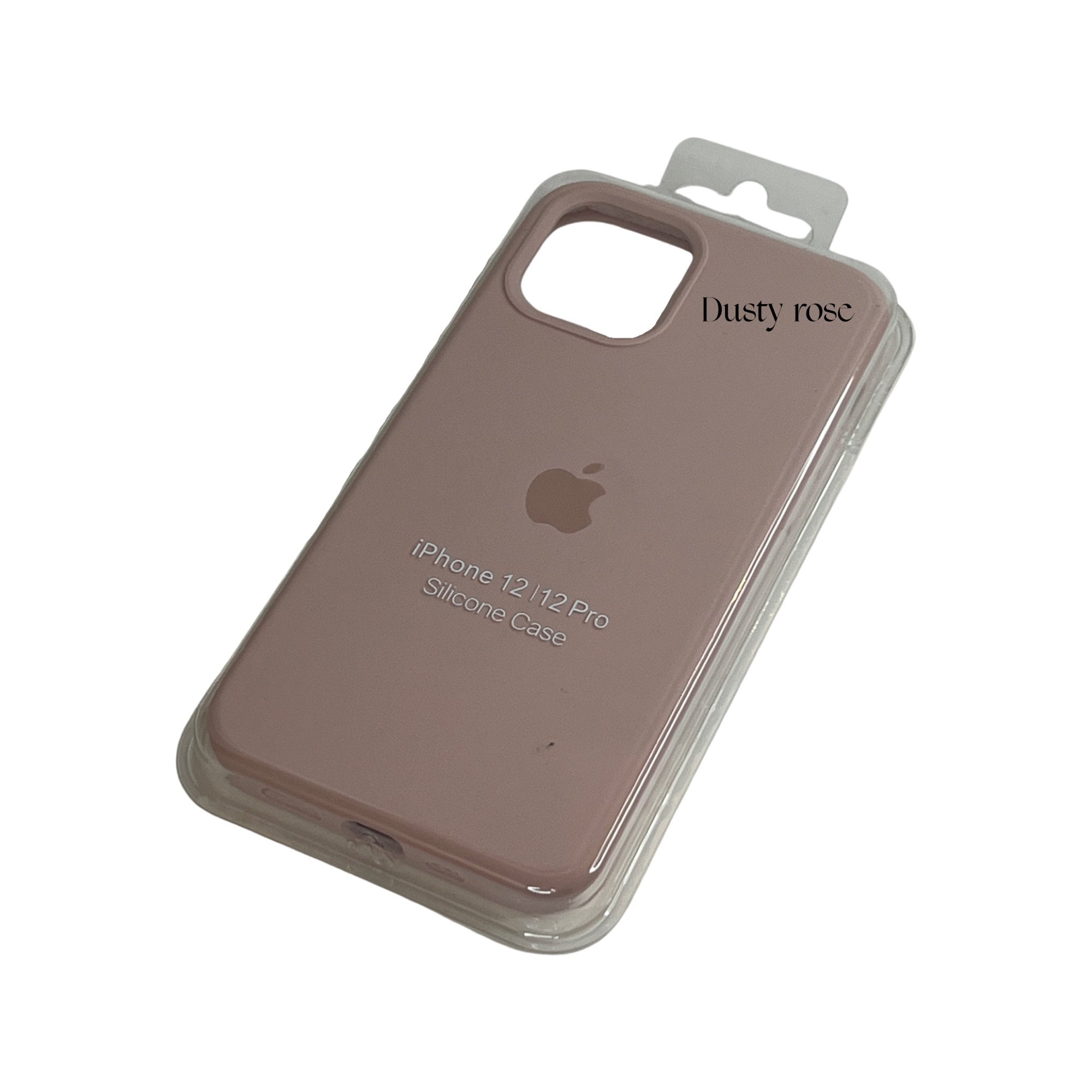 Apple Logo Silicone Cases for Iphone 12 / Pro / Pro Max - Etsy