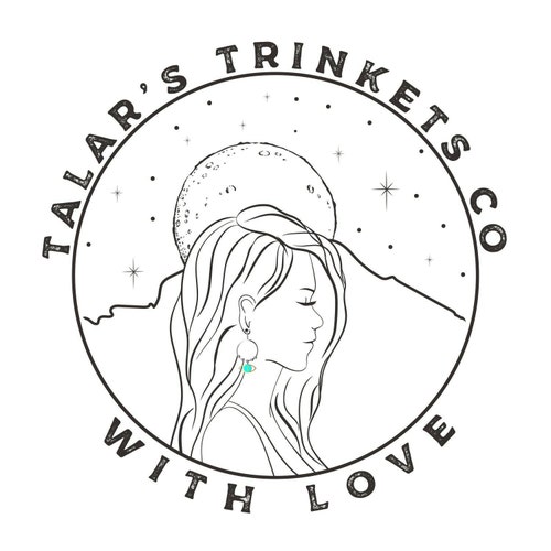 TalarsTreasures - Etsy