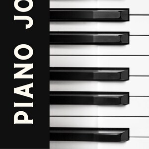 My Piano Journal - Etsy