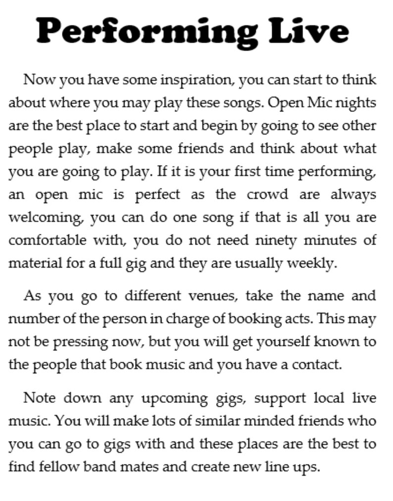 My Piano Journal - Etsy