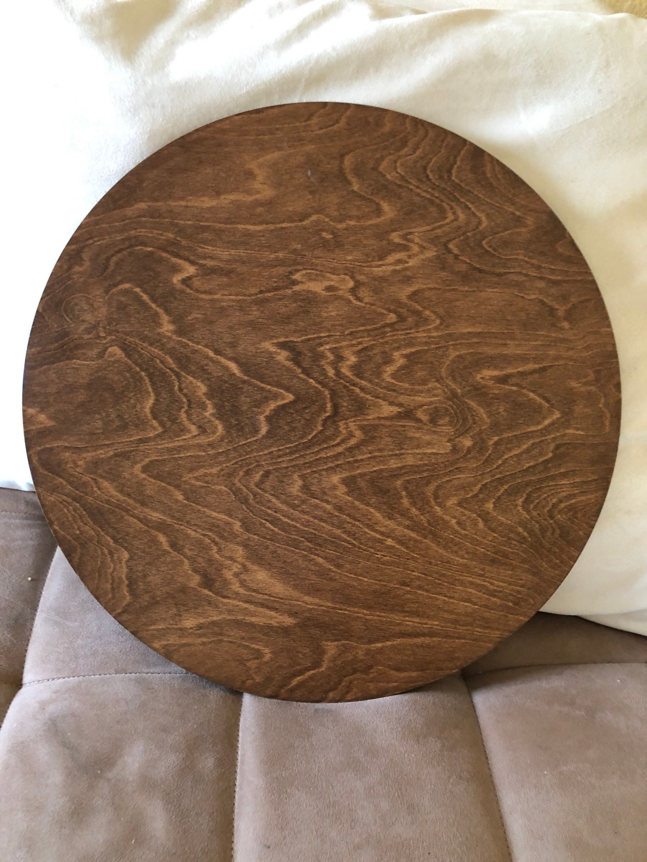Wood Rounds | Plywood Round | Wood Circle - Etsy