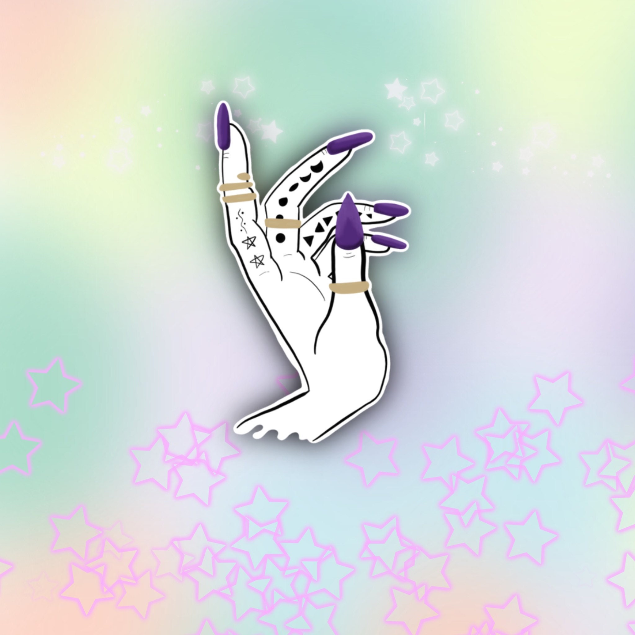 One Dollar Stickers Stickers for Cheap FREE Shipping | Etsy