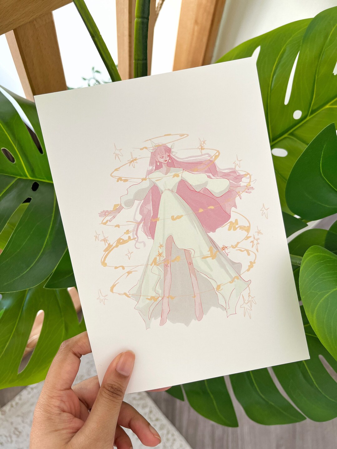 Beautiful Print | Digital Prints, Anime, Manga, Fanart - Etsy New Zealand