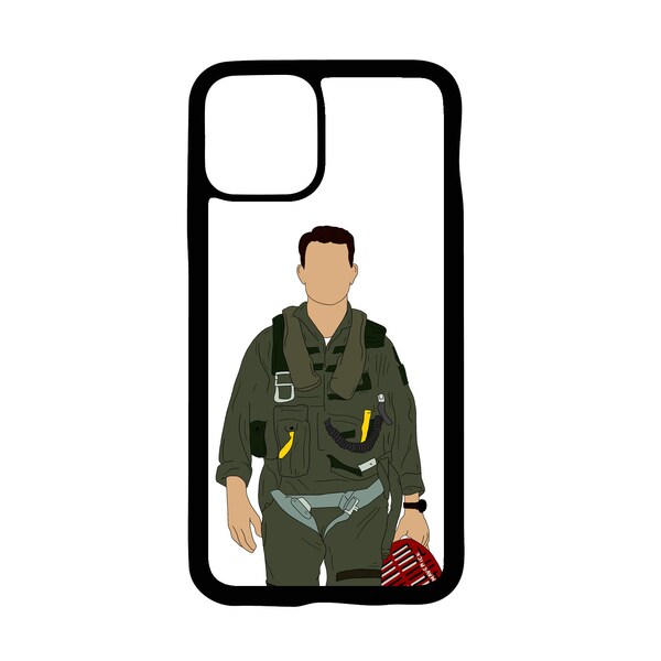 Maverick Phone Case - Etsy