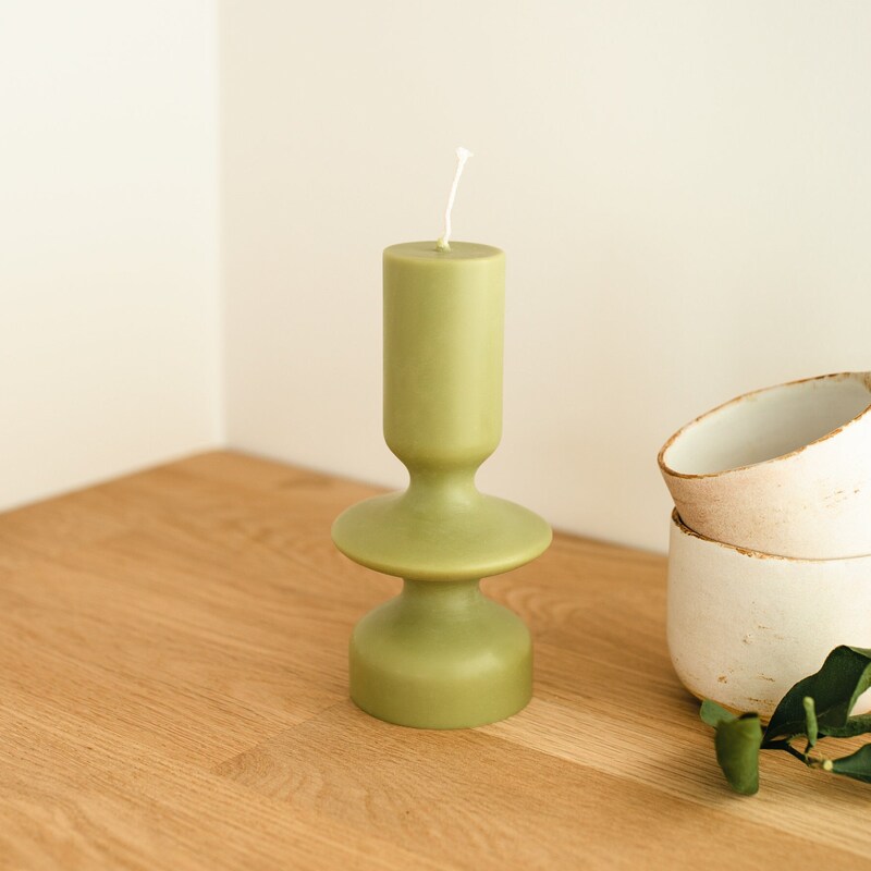 Shaped Candles - Etsy Australia