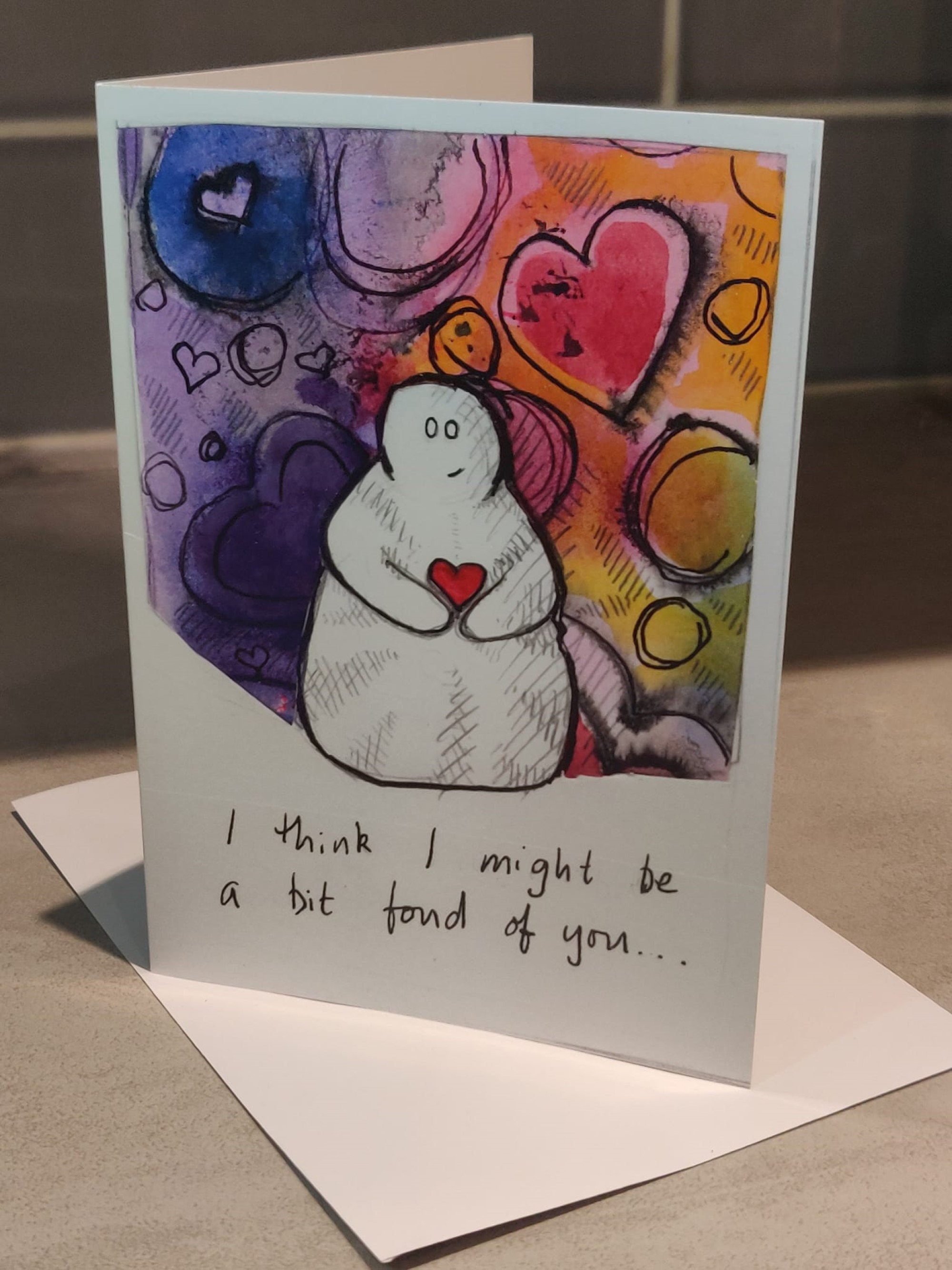 Cute Drawing Ideas For Your Boyfriend