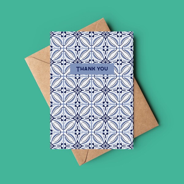 Portuguese Tiles - Etsy