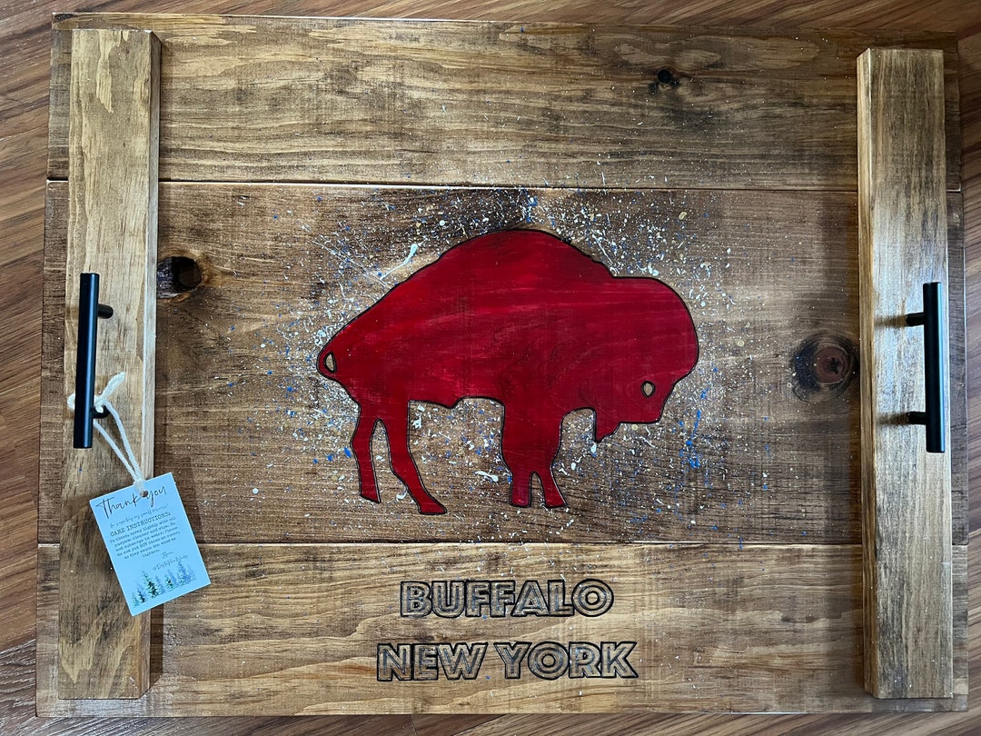 Buffalo Bills Noodle Board | Buffalo Bills Stove Cover | Buffalo Bills ...