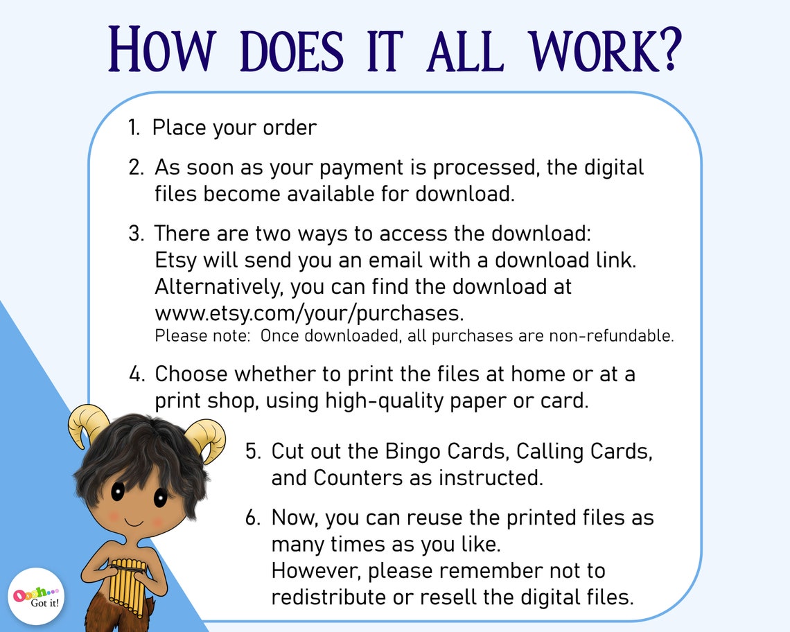 Greek Mythology Bingo, a Fun Printable Ancient Greece Game, for a ...