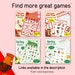 Chinese Zodiac Memory Card Game, a Printable Lunar New Year Picture ...