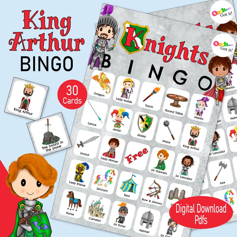 Arthur Themed Gifts - 60+ Gift Ideas for 2026