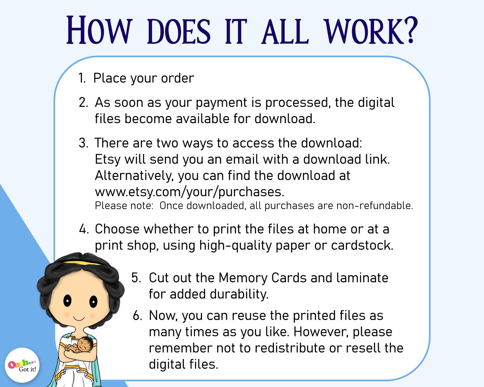 Ancient Greek Memory Game, a Printable Greek History Card Game, for a ...