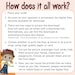 Scarecrow Scavenger Hunt, a Printable Fall Picture Game, for ...