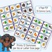 Greek Mythology Dominoes, a Printable Ancient Greece History Picture ...
