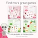 Human Body Memory Cards, a Printable Anatomy Game for Kids, a Preschool ...