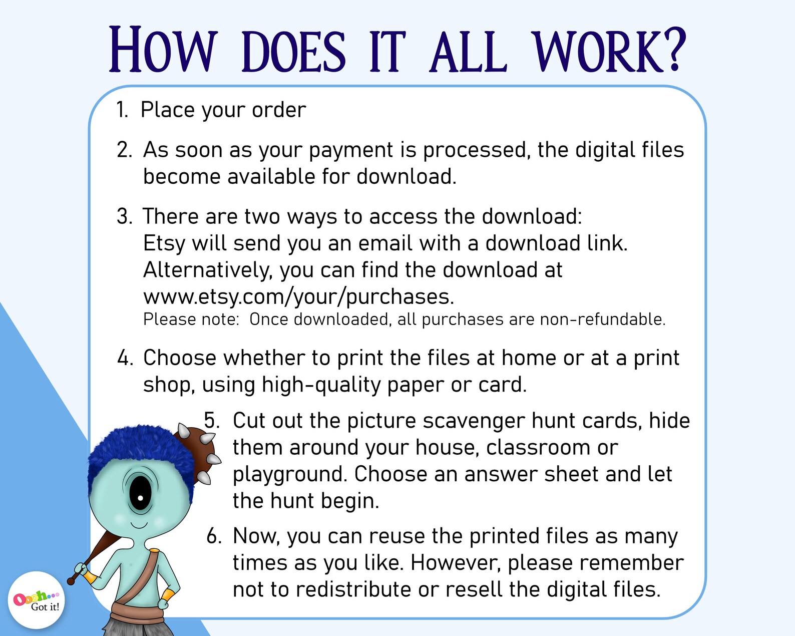 Greek Mythology Scavenger Hunt, a Printable Ancient Greece Picture Game ...