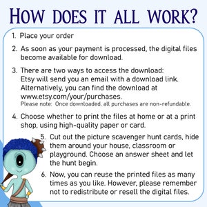 Greek Mythology Scavenger Hunt, a Printable Ancient Greece Picture Game ...