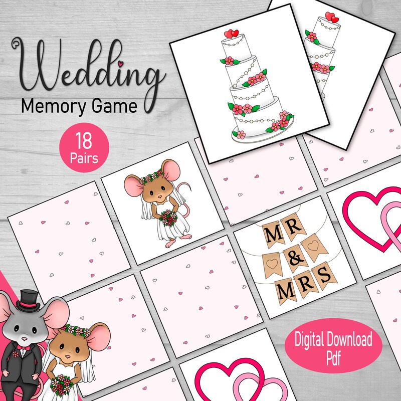 Wedding Memories - Etsy UK