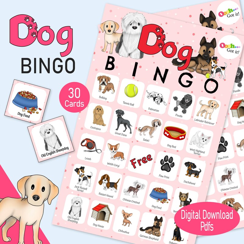 Dog 2nd Birthday Ideas - Etsy