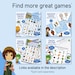 Ancient Greece Scavenger Hunt, a Printable History Game, for a Greek ...